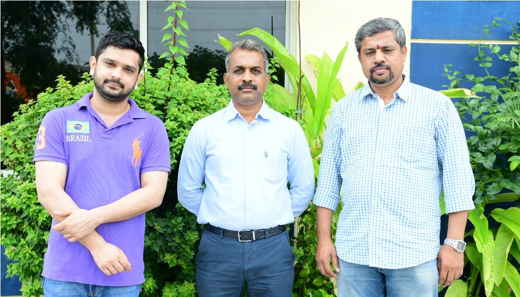 Gallery – India Agro Exports